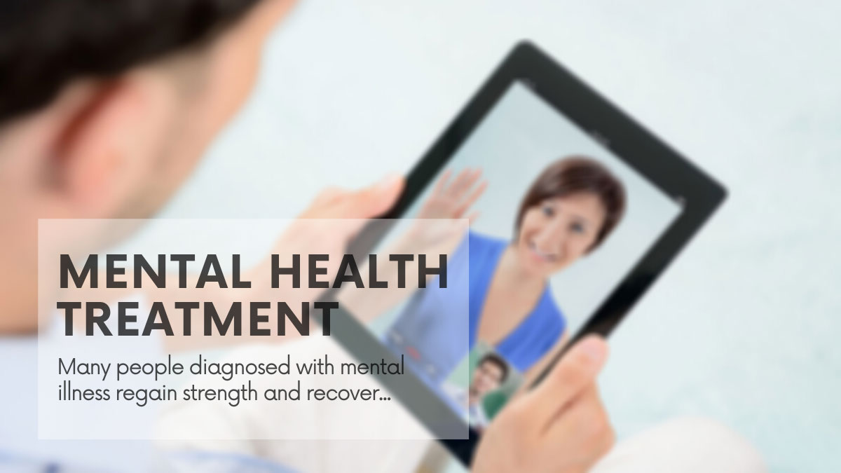 MHRCET – Mental Health and Recovery Counseling Education & Training